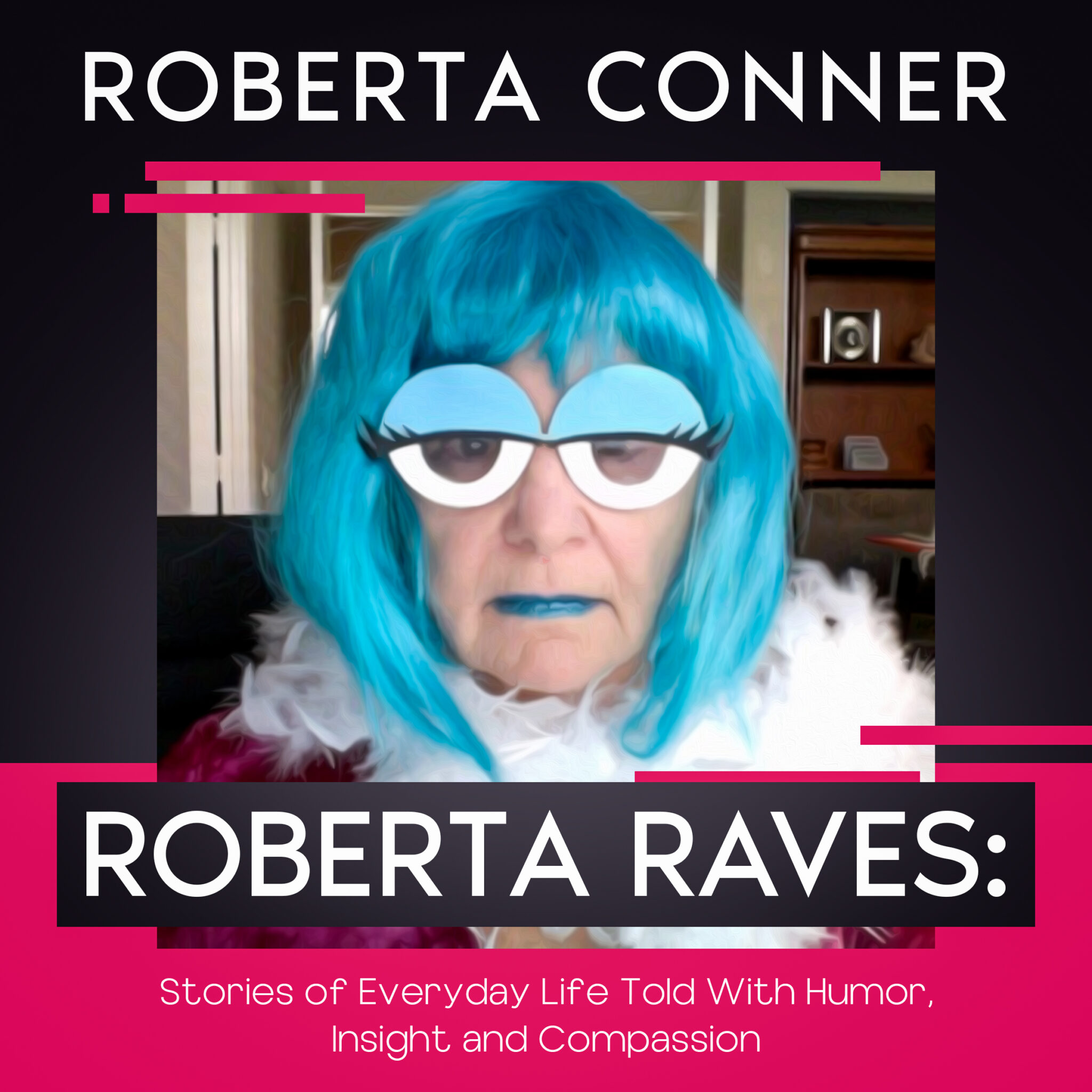 RobertaRaves.com - RobertaRaves.com